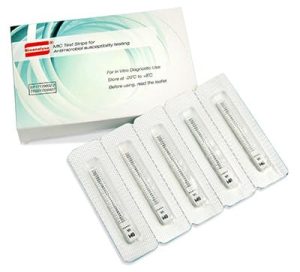 MIC Test Strips - Bioanalyse Tıbbi Malzemeler - www.bioanalyse.com